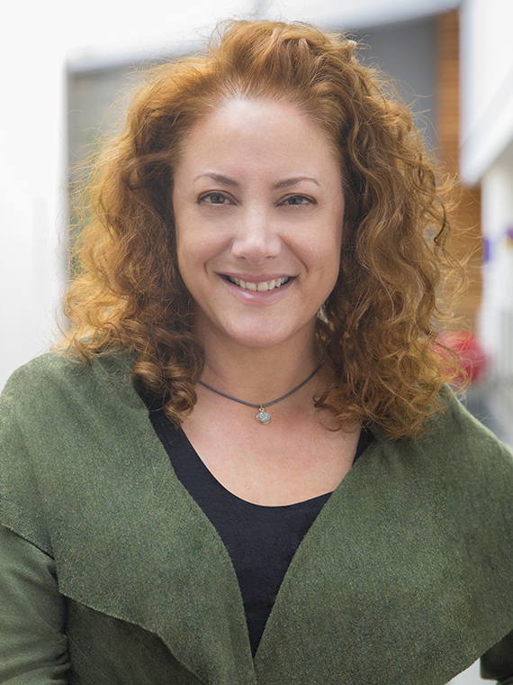 Leadership Team | Sarah Lawrence College